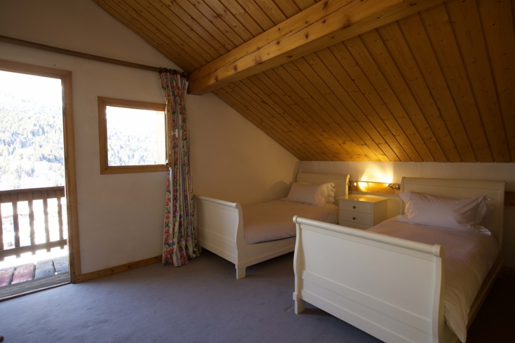 Ski Magic Chalets | Chalet Loden | Meribel