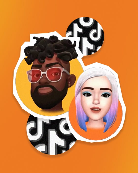 The Rise of Digital Avatars on Social Media & in Business